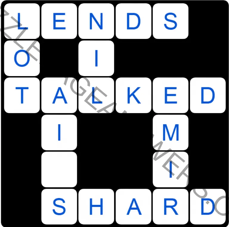 Puzzle Page Word Slide June 13 2019 Answers - Puzzle Page Answers