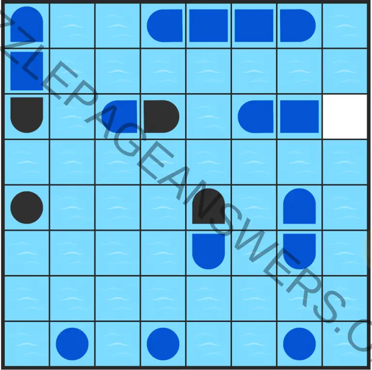 Puzzle Page Armada September 5 2019 Answers - Puzzle Page Answers