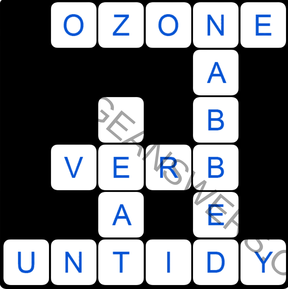 Puzzle Page Word Slide September 2 2019 Answers - Puzzle Page Answers