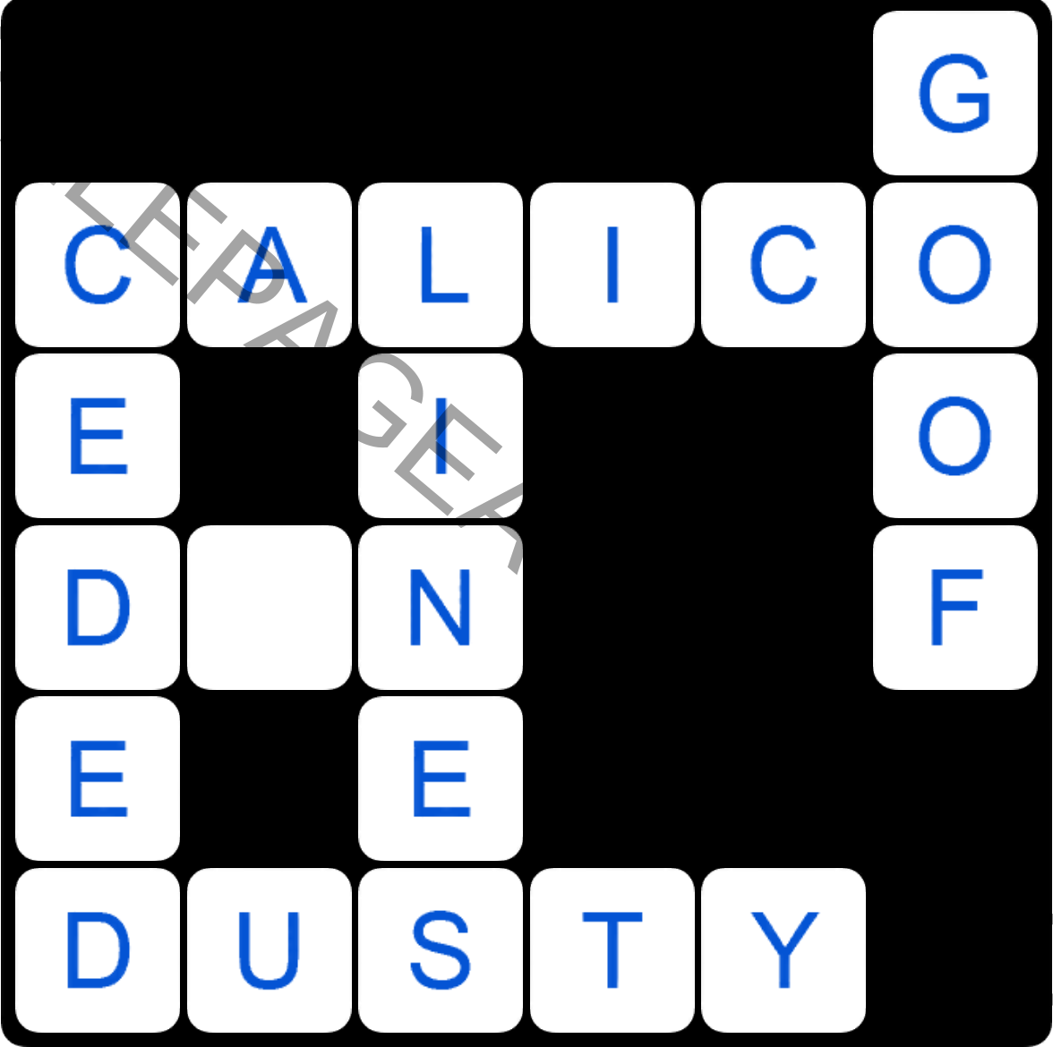 Puzzle Page Word Slide October 28 2019 Answers - Puzzle Page Answers