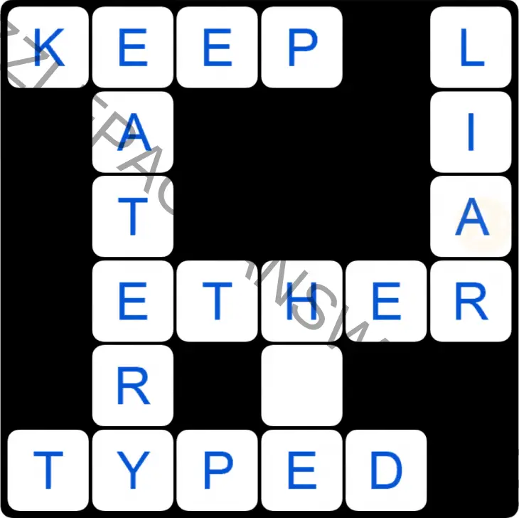 Puzzle Page Word Slide January 27 2020 Answers - Puzzle Page Answers