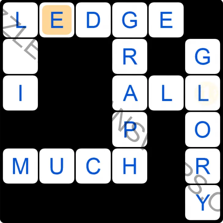 Puzzle Page Word Slide November 5 2020 Answers - Puzzle Page Answers