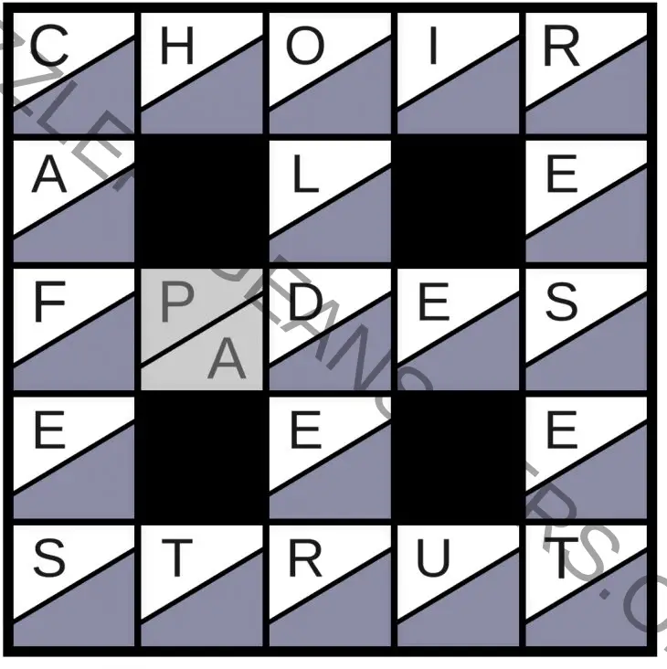 Puzzle Page Cross Out August 16 2021 Answers - Puzzle Page Answers