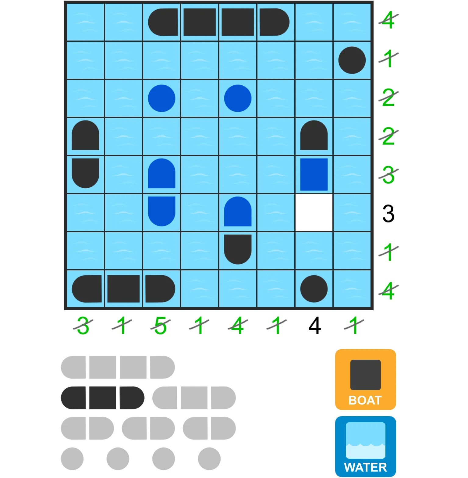 Puzzle Page Armada February 6 2025 Answers - Puzzle Page Answers
