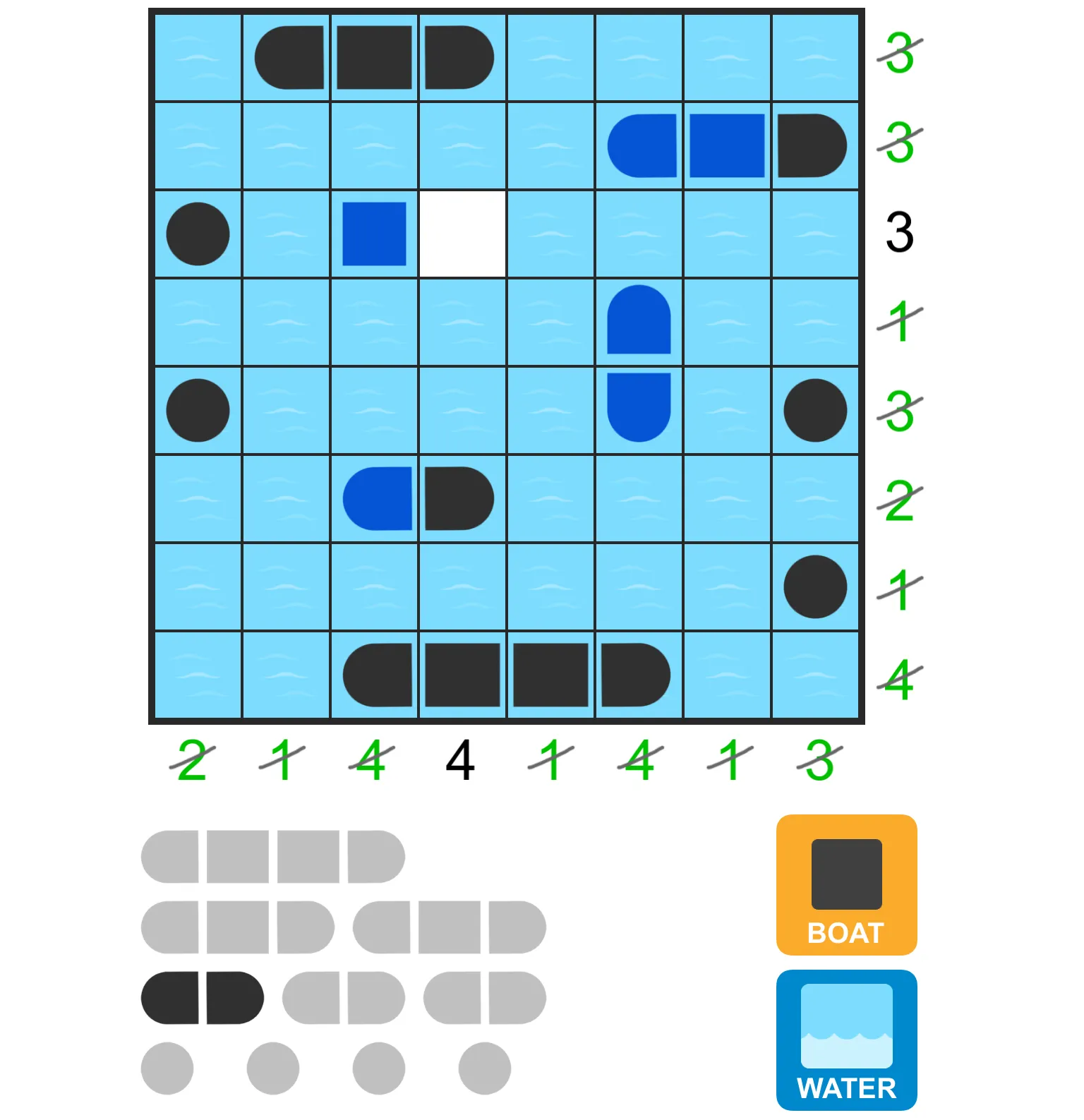 Puzzle Page Armada May 1 2025 Answers - Puzzle Page Answers