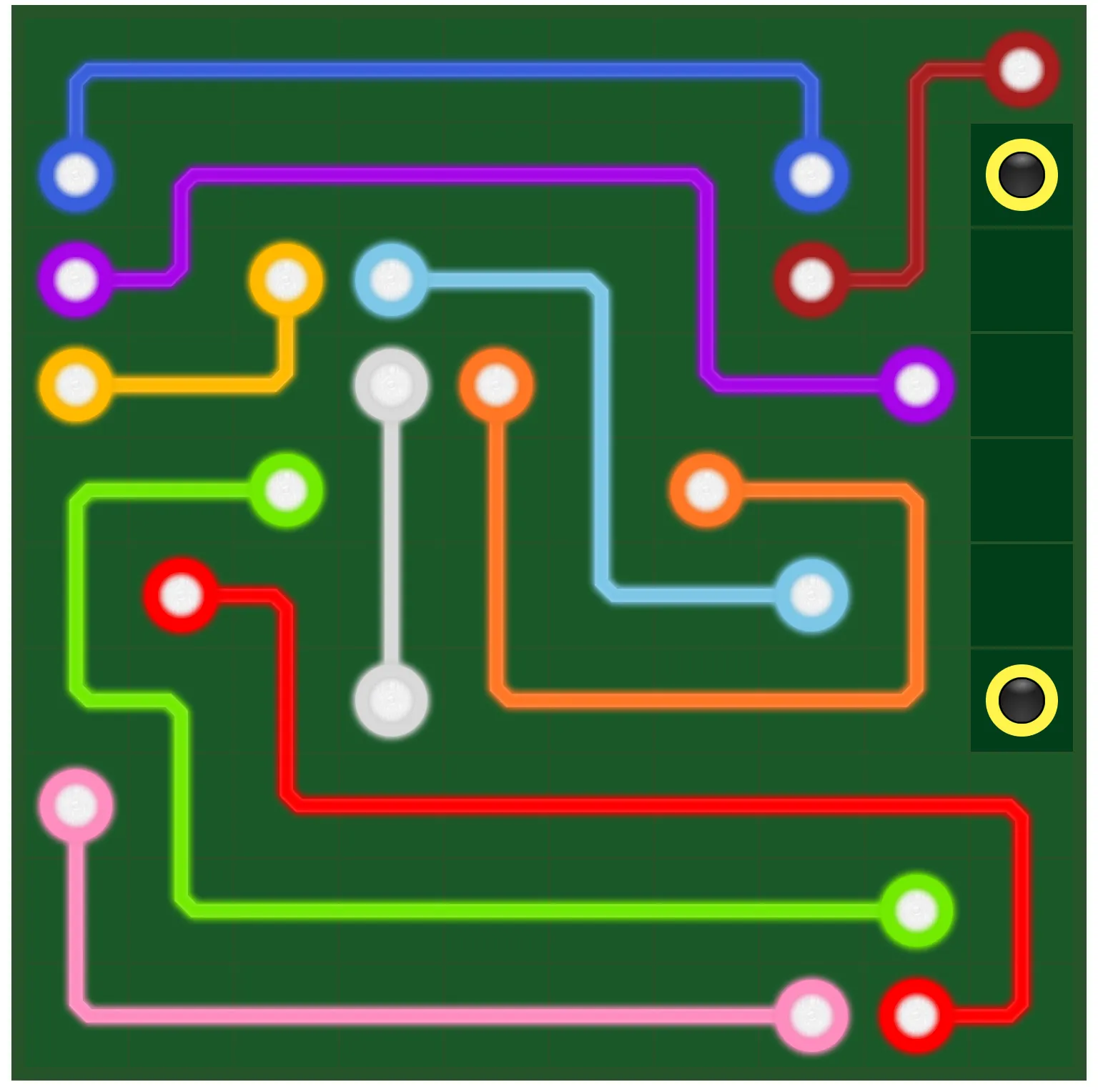 Puzzle Page Circuits April 19 2025 Answers - Puzzle Page Answers