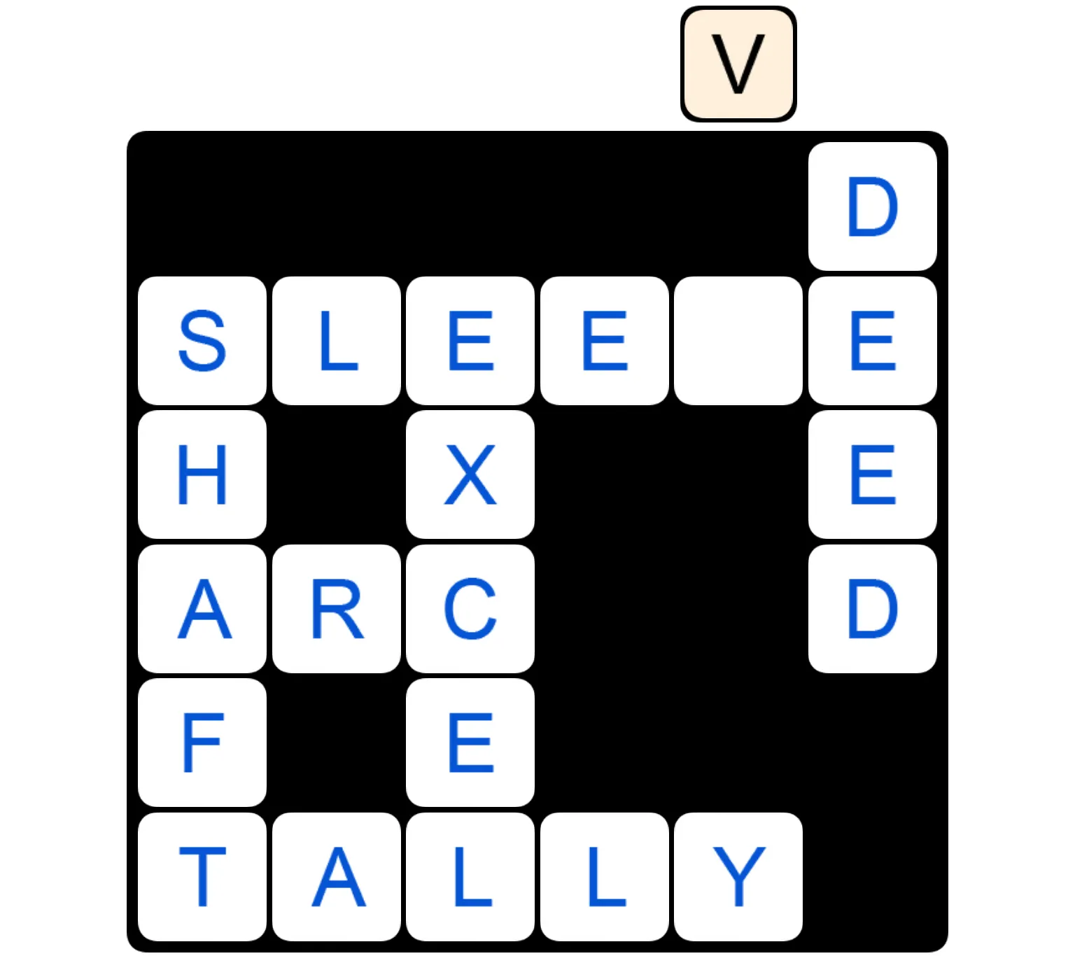 Puzzle Page Word Slide May 1 2025 Answers - Puzzle Page Answers